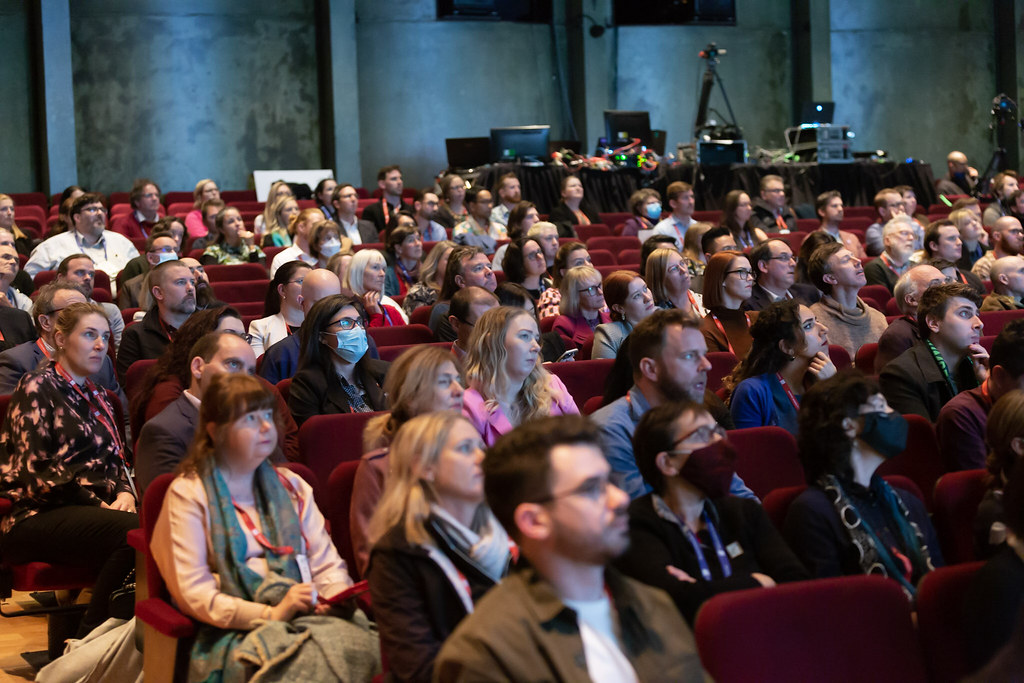 Opportunities for Change in Crisis at the PIA National Congress - TBB ...